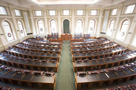 130th Maine House of Representatives